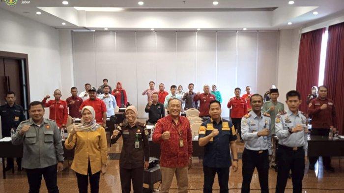 Kanwil Kemenkumham Jabar Dorong Kesadaran Hukum Melalui Pembinaan Desa/Kelurahan Sadar Hukum ...