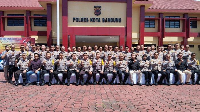 Sosok Kapolda Jabar Irjen Pol Akhmad Wiyagus: Pemimpin yang Menjadi Tauladan Bagi Anggota Polisi ...