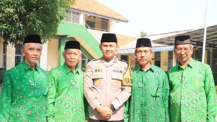 Kapolres Indramayu Ajak Tokoh Agama Sukseskan Pilkada 2024 yang Aman ...