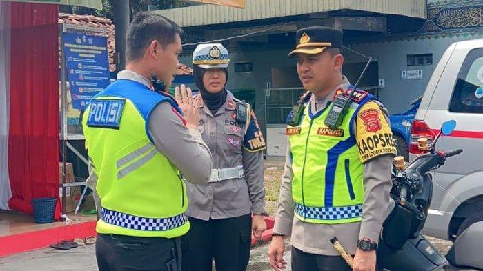 Libur Natal, 500 Kendaraan Lintasi Kota Subang Setiap Jam, Menuju ...