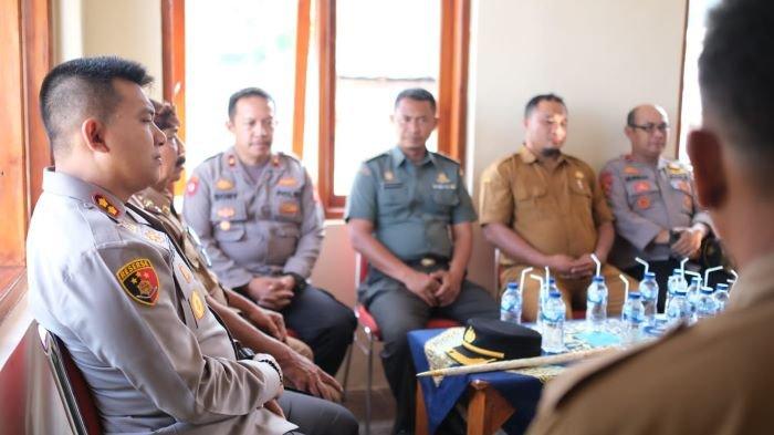 Desa Ciater Subang akan Dijadikan Kampung Bebas Narkoba, Ternyata Ini Alasannya - Tribunjabar.id