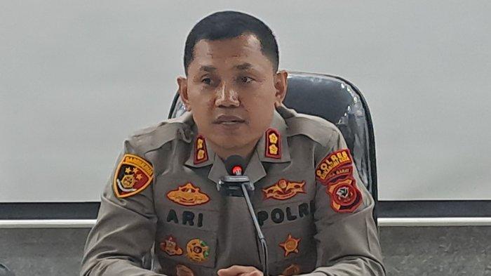 Geng Motor Bikin Onar dan Meresahkan Warga di Sukabumi, Polisi Siap Berlakukan Tembak di Tempat ...