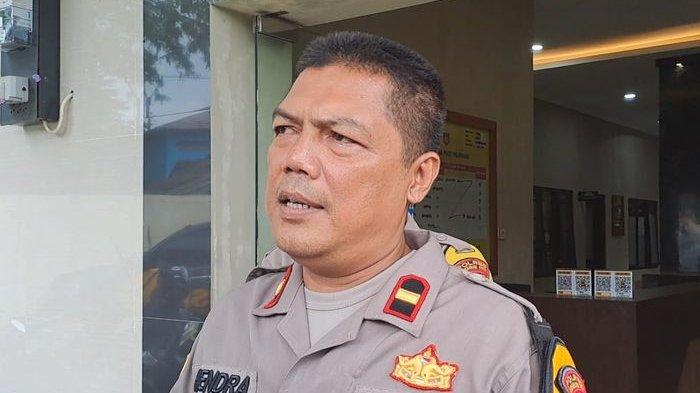 Satu Pelajar SMP di Sukabumi Kritis Setelah Terlibat Tawuran, Polisi Amankan Sajam Jenis ...
