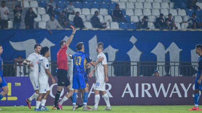 Nasib Persib Bandung di ACL 2 Ngenes, Belum Pernah Menang, Kini Diledek ...