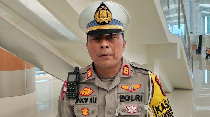 Ratusan Pengendaran Terjaring Operasi Patuh Lodaya 2024 di Majalengka, Moyaritas Sepeda Motor ...