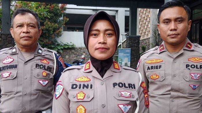Polisi Belum Bisa Simpulkan Penyebab Kecelakaan Mahasiswi ITB hingga Terlindas Tronton di ...