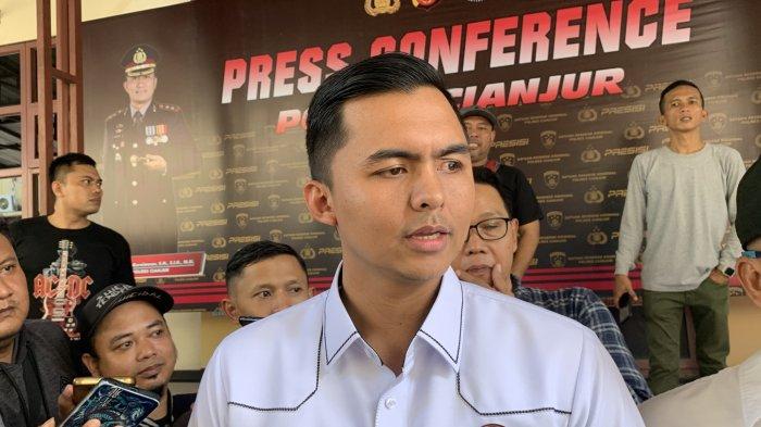 Modus Perdagangan Orang di Puncak Cianjur Dibongkar Polisi, Targetnya ...