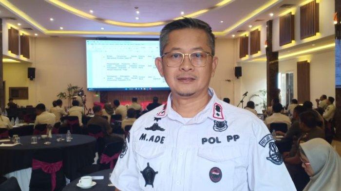 Penguatan Peran dan Fungsj Satpol PP Wujudkan Wilayah Tertib & Ramah Investasi Demi Ekonomi ...