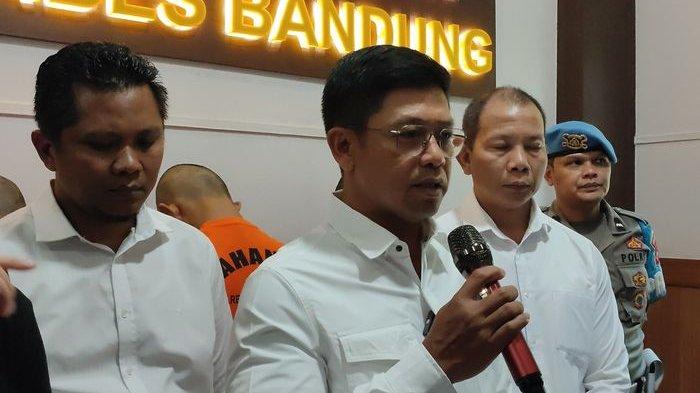 Kasus Perampasan Nyawa di Kota Bandung Membeku Setahun Lebih, Polisi ... Kasus Perampasan Nyawa di Kota Bandung Membeku Setahun Lebih, Polisi ...