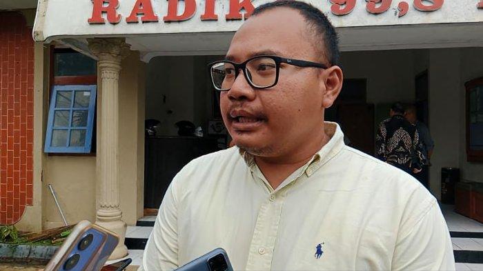 9 Jaksa Disiapkan untuk Persidangan Tiga Tersangka Kasus Dugaan Korupsi Pasar Cigasong ...