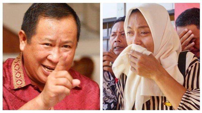 Kasus Guru Supriyani Disoroti Eks Kabareskrim Polri, Susno Duadji Cium ...