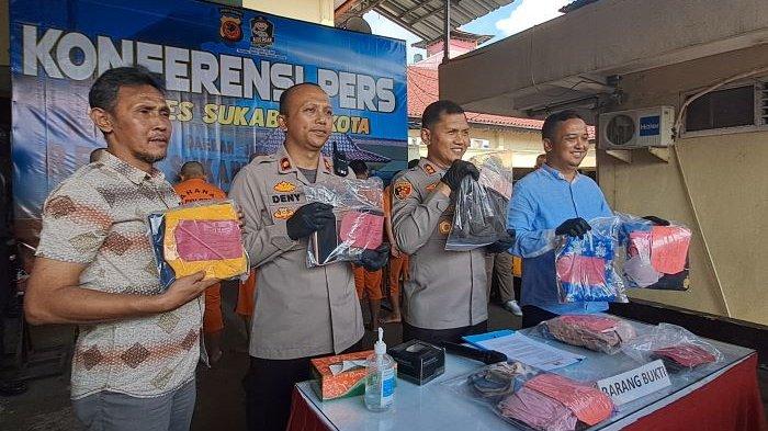 Tiga Gadis di Bawah Umur asal Sukabumi Jadi Korban Pedagangan Orang, Kerja Pijat Plus-Plus di ...
