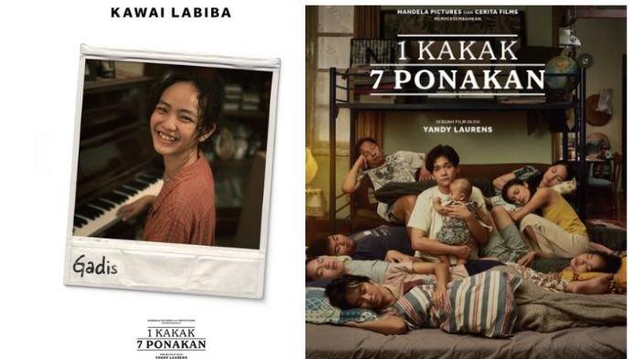 Berita Kawai Labiba Terbaru Hari Ini - Tribunjabar.id