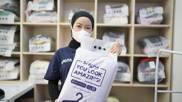 Jelang Libur Lebaran 2023, Kebutuhan Laundry Kian Melonjak pada H-7 ...