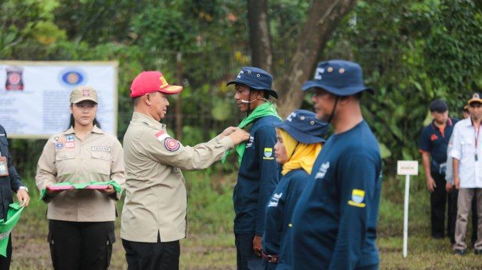 Tingkatkan Kesiapsiagaan Warga, Kecamatan Ujungberung Dikukuhkan ...