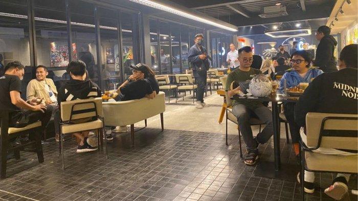 Filosofi Kopi Bandung Rayakan HUT Pertama, Hadirkan Dua Menu Baru ...