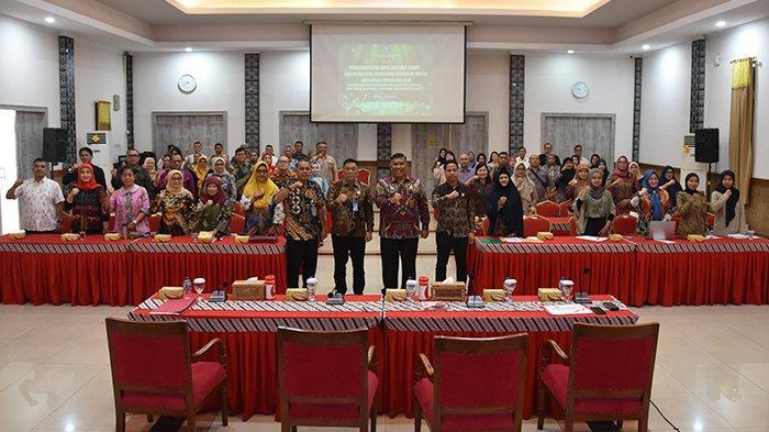 Kemenkumham Jabar Lakukan Pengumpulan Data Dukung Penerapan PMPJ ...