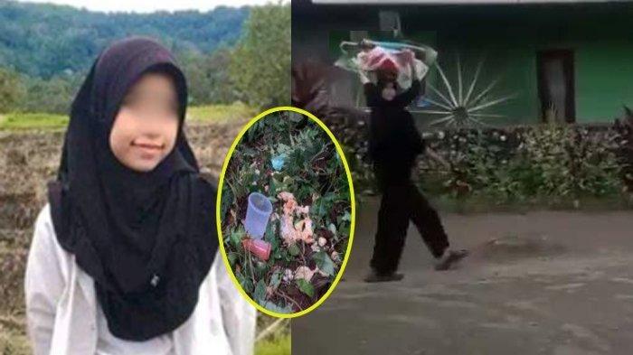 Keinginan Terakhir Gadis Penjual Gorengan Sebelum Tewas, Sahabat Ungkap Mimpi Korban Kini ...