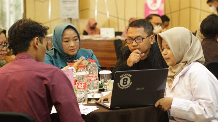 Agar Lebih Unggul, 18 Start Up Ikuti Inkubasi yang Digelar Kemenkop UKM ...