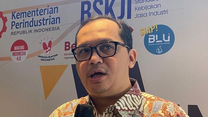 Kemenperin Ungkap Rahasia Industri Keramik Bisa Tumbuh Signifikan - Tribunjabar.id