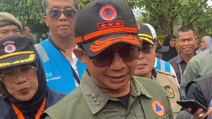 Korban Pergerakan Tanah di Kampung Cihonje Sukabumi Akan Direlokasi ...