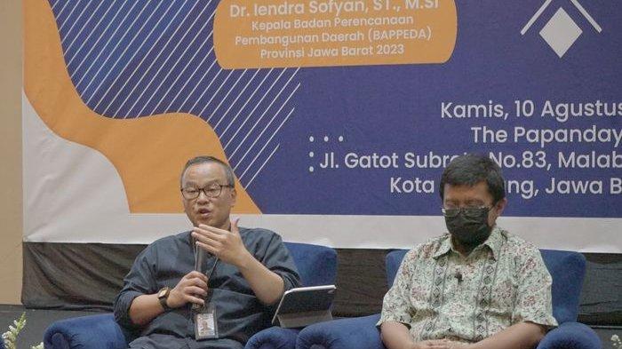 5 Tahun Jabar Juara di Bawah Kepemimpinan Emil-Uu, Indikator Makro ...