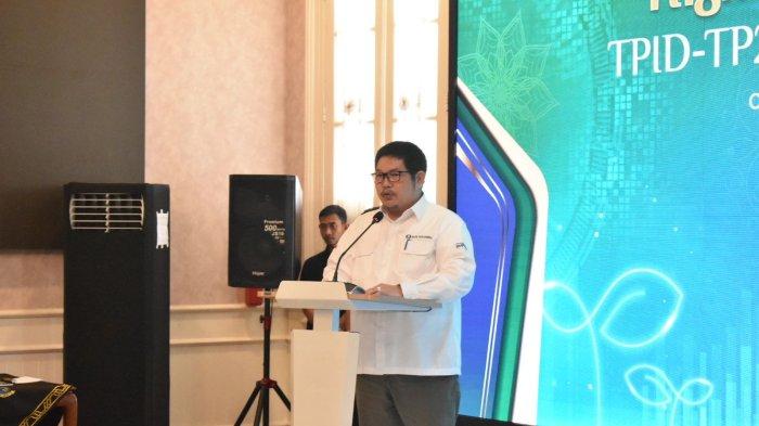 Optimalkan Potensi Sebagai Produsen Beras, Bank Indonesia Bentuk ...