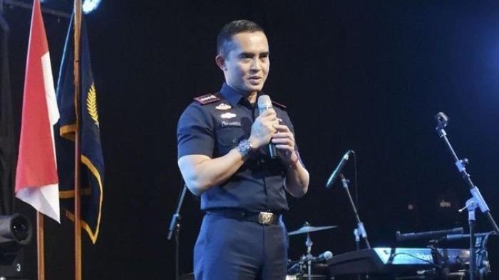 Buntut Pertemuannya dengan Eko Darmanto, Wakil Ketua KPK Alexander ... Buntut Pertemuannya dengan Eko Darmanto, Wakil Ketua KPK Alexander ...