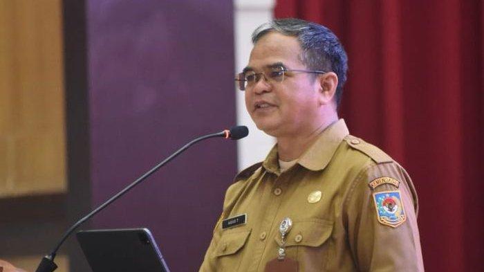 SOSOK Pengganti Iip sebagai Pj Bupati Kuningan, Kabiro Administrasi ...