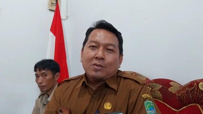 Kades Cipaku Majalengka Serahkan Kasus Dugaan Sekdes Selewengkan ...