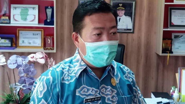 Terkait Ibu Hamil Meninggal setelah Ditolak RSUD Subang, Dinkes Subang Minta Maaf - Tribunjabar.id