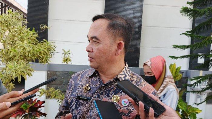 Disdukcapil Ciamis Hadirkan Layanan Malam, Mudahkan Warga Urus Dokumen di Hari Libur ...