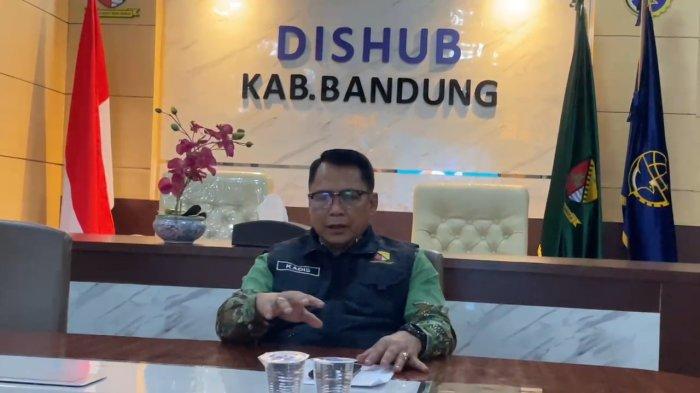 Sekolah di Bandung Boleh Study Tour, Diminta Beritahu Dishub agar ...