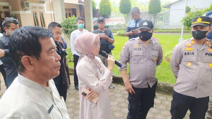 Ini Jawaban Kepala KCD Soal Dugaan Adanya Pungutan dan Penahanan Ijasah di Sekolah - Tribunjabar.id