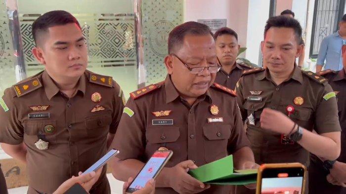 Dugaan Tipikor di DPRD Kota Banjar, Kejari Minta Tersangka dan Anggota ... Dugaan Tipikor di DPRD Kota Banjar, Kejari Minta Tersangka dan Anggota ...