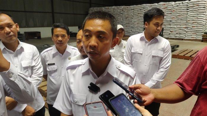 Perum Bulog Cirebon Serap Hampir 20 Ribu Ton Beras dari Petani hingga April, Sentuh 47 Persen ...
