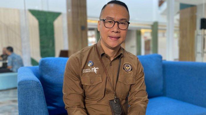 Ini Kata Pejabat Menparekraf Terkait Keamanan dan Kenyamanan di Industri Pariwisata - Tribunjabar.id