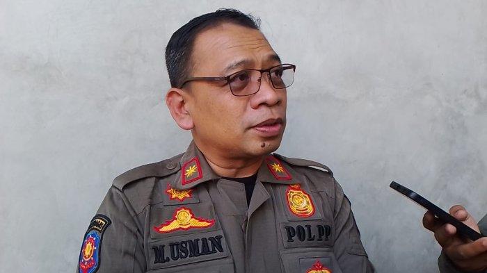 Cegah Penyebaran Rokok Ilegal, Satpol PP Kabupaten Bandung Ajak ...