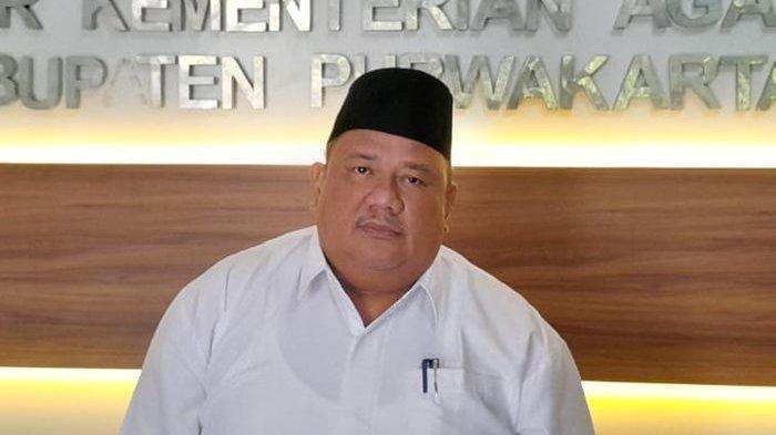 Purwakarta Kekurangan Penghulu, Idealnya Empat Per KUA Tapi Ada yang ...