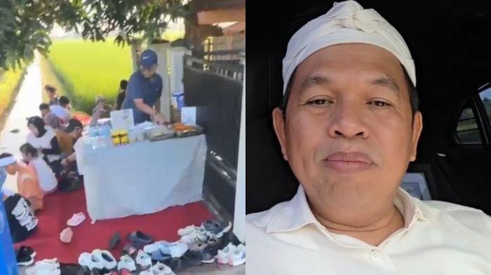 Sosok Wulan Keponakan Dedi Mulyadi, Hasil Jual Gorengan Sehari Lebih Besar dari Gaji Honorer ...