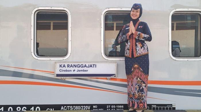 Tiket Kereta Libur Natal dan Tahun Baru Sudah Bisa Dipesan, KAI Daop 3 Cirebon Siapkan 122.971 ...