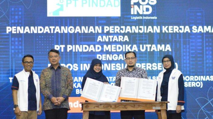 Berikan Kemudahan Layanan Kesehatan, PT Pindad Medika Utama Jalin ...