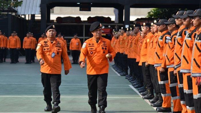 Siagakan Personel saat Libur Natal dan Tahun Baru 2024, Basarnas Siap ...