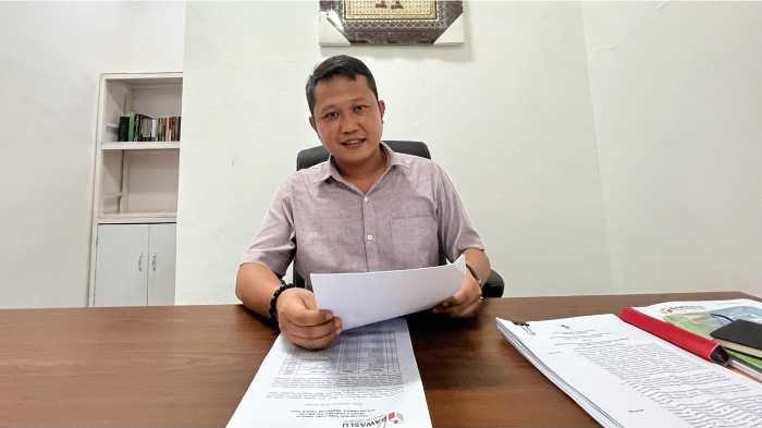 Bawaslu Ingatkan ASN Harus Netral Hingga Ajak Masyarakat Aktif Awasi Pilbup Indramayu 2024 ...