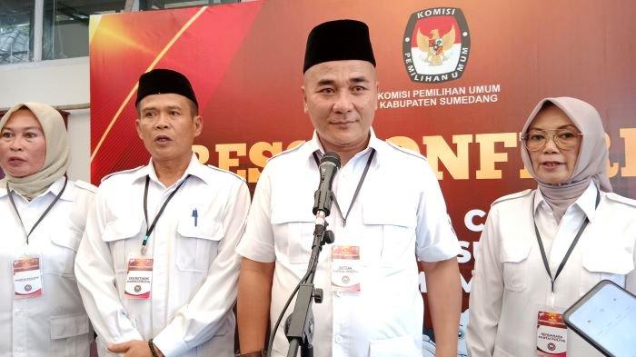 PAPERA Jabar Pastikan Kemenangan Partai Gerindra dan Prabowo pada ...