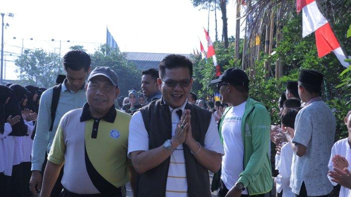 PKB Kabupaten Bandung Targetkan Kemenangan di Pilkada 2024, Kang DS ...