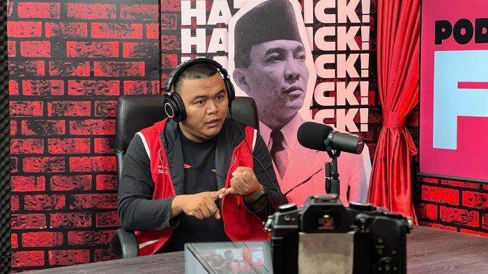 Maruarar Sirait Mundur dari PDIP, DPD TMP Jabar Tetap Solid Bersama PDIP dan Menangkan Ganjar ...