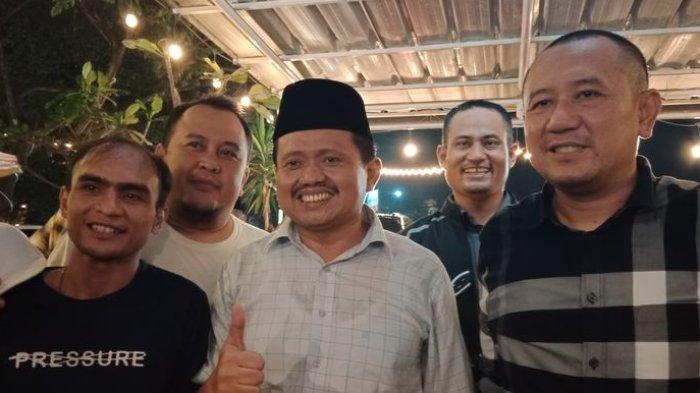 Sosok Enam Nama yang Sudah PDKT ke Dony Ahmad Munir Menjelang Pilkada Sumedang 2024 - Tribunjabar.id