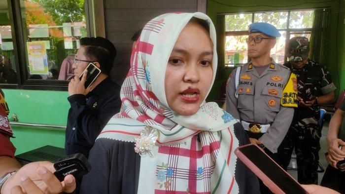 Sophi Zulfia di Garda Depan: Pembahasan RTRW Siap Digeber Demi Kepentingan Warga Cirebon ...