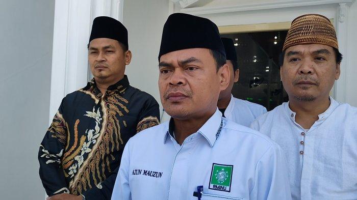 Forum Ponpes Indramayu Larang Santri Ikut Demo Al Zaytun: Sudah Ditangani Pemerintah dan Polri ...